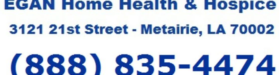 EGAN Home Health and Hospice - Baton Rouge - Gonzales - Alignable