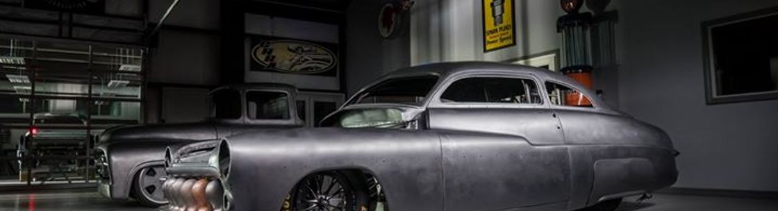 Customs & Hot Rods Of Andice - Georgetown, TX - Alignable