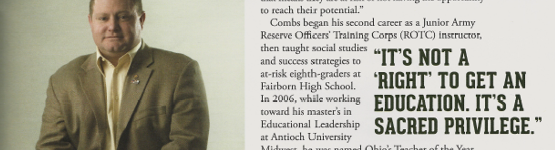 Eric Combs Consulting - Tipp City, OH - Alignable