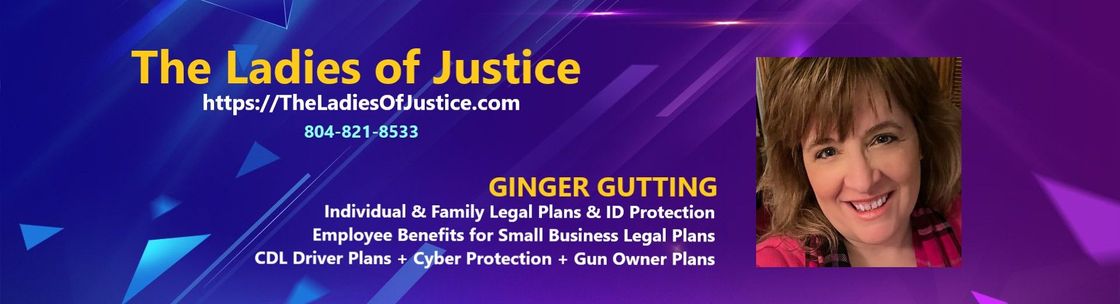 The Ladies of Justice - LegalShield - Midlothian, VA - Alignable