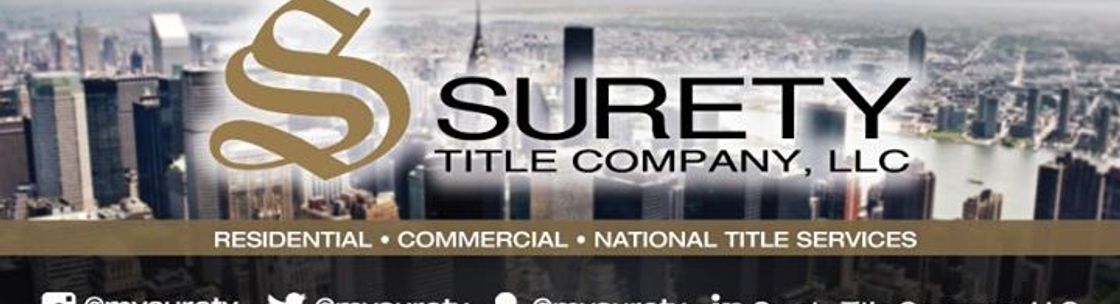 Surety Title Company - Marlton, NJ - Alignable