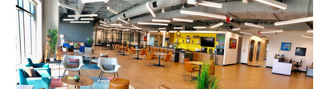 Venture X Lewisville - The Realm at Castle Hills - Alignable