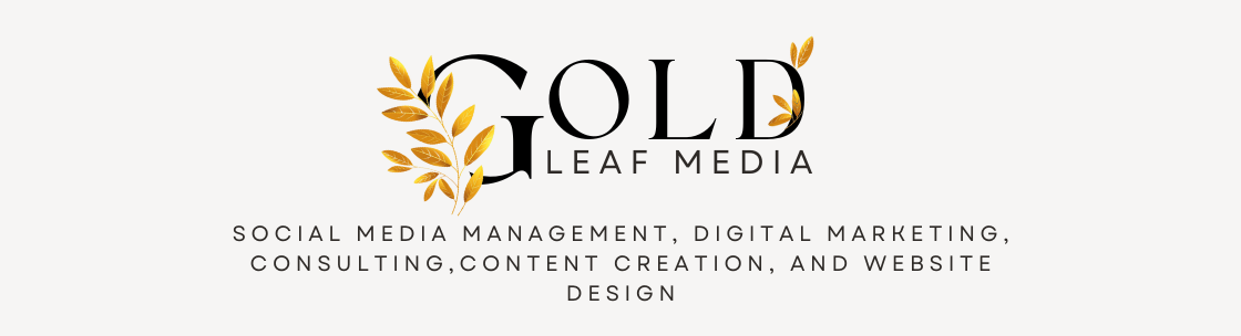 Gold Leaf Media - Redding, CA - Alignable