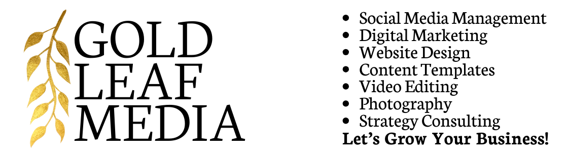 Gold Leaf Media - Redding, CA - Alignable