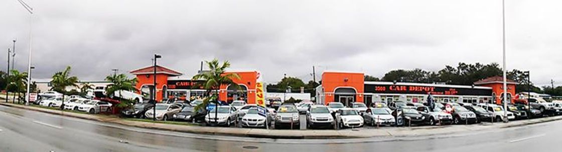 Car Depot of Miramar - Miramar, FL - Alignable