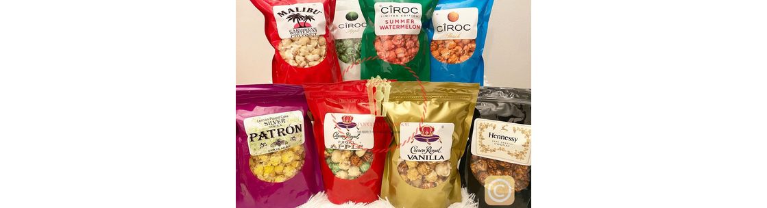 The Popcorn Professor - Saint Louis, MO - Alignable