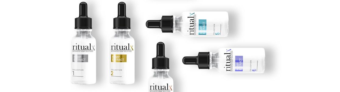 RitualX - Integrated Hemp Solutions - Southern Pines - Alignable