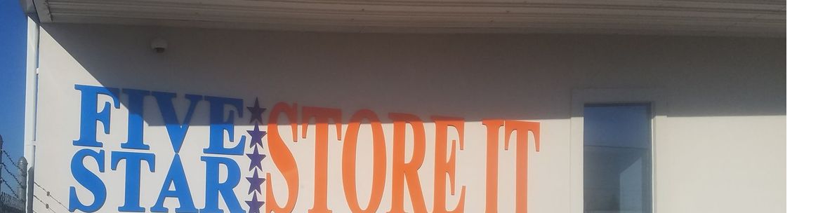 Five Star Store It - Grand Blanc - Grand Blanc, MI - Alignable