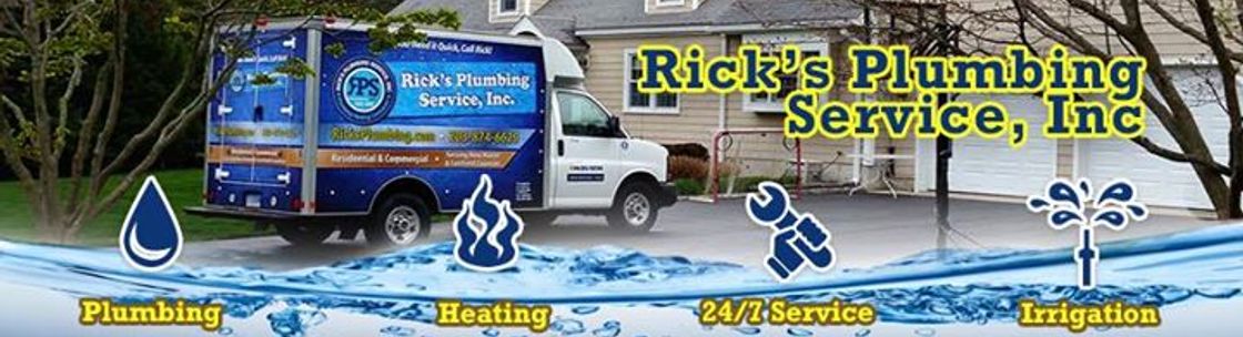Rick's Plumbing Service, Inc. - Milford, CT - Alignable