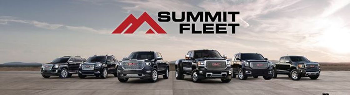 Summit Fleet - Calgary, AB - Alignable