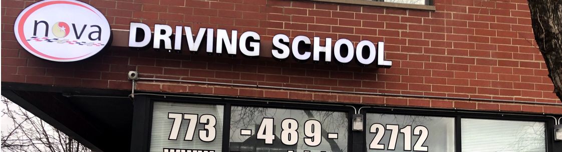 Nova Driving School - Chicago, IL - Alignable