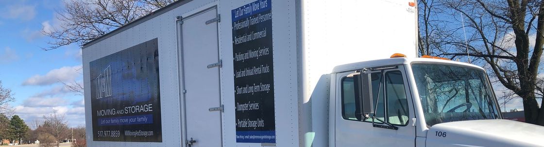 M & M Moving And Storage - Lansing, MI - Alignable