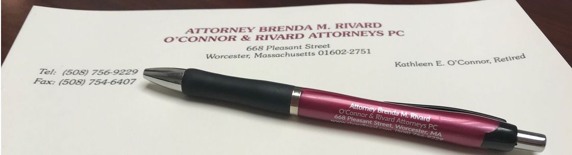 O'Connor & Rivard Attorneys PC - Worcester, MA - Alignable