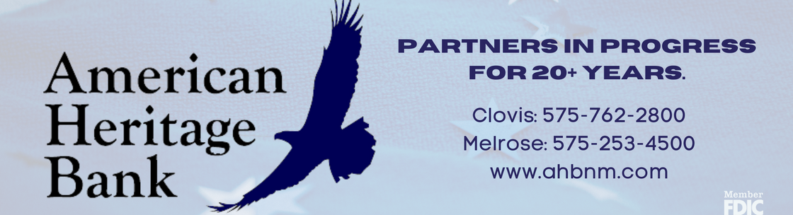 American Heritage Bank - Clovis, NM - Alignable