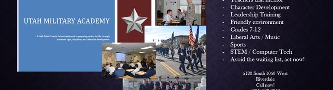 Utah Military Academy - Riverdale Area - Alignable