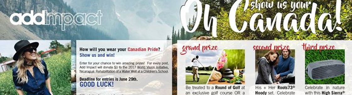 Add Impact Inc. - Woodbridge, ON - Alignable