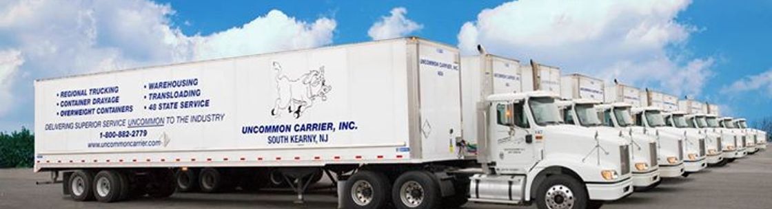 Uncommon Carrier Inc., - Kearny, NJ - Alignable