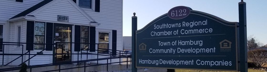 Southtowns Regional Chamber of Commerce - Hamburg, NY - Alignable