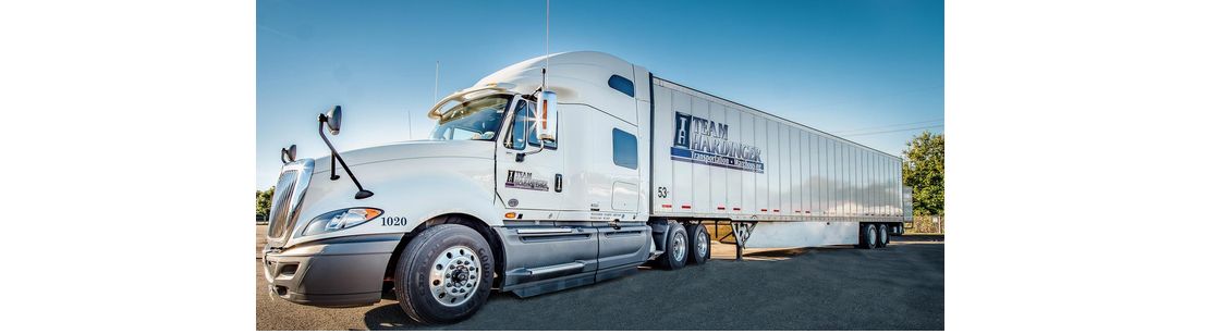Team Hardinger Trucking, Brokerage and Warehousing - Alignable
