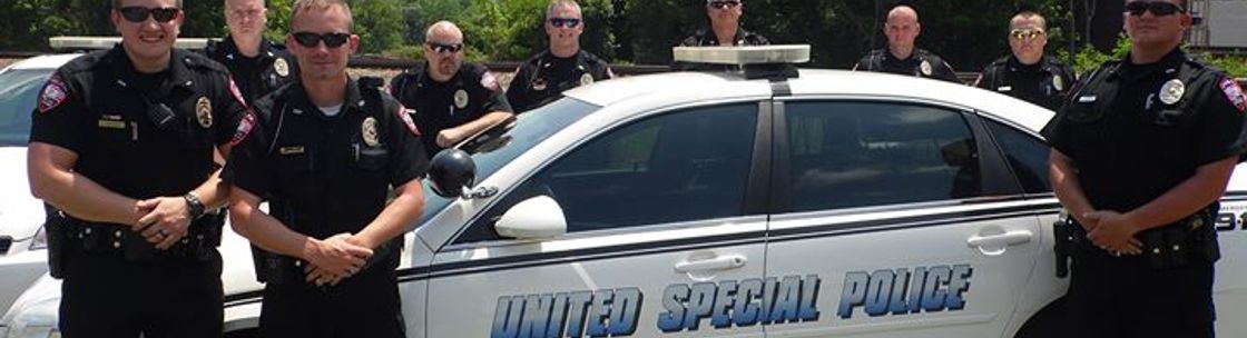 United Special Police and Security - Morganton, NC - Alignable