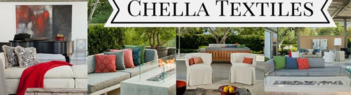 Chella Textiles - Goleta, CA - Alignable