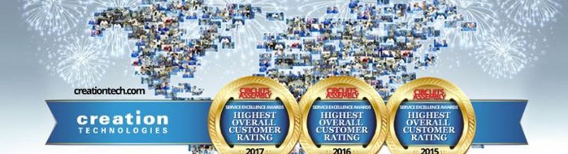 Creation Technologies - Mississauga, ON - Alignable