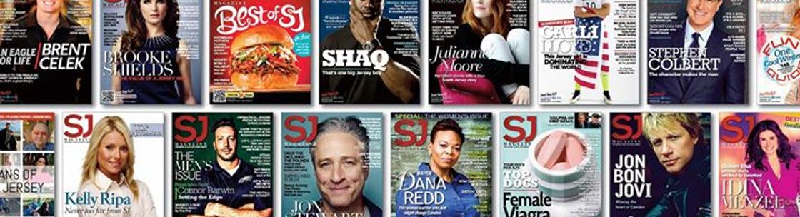 SJ Magazine - Maple Shade, NJ - Alignable