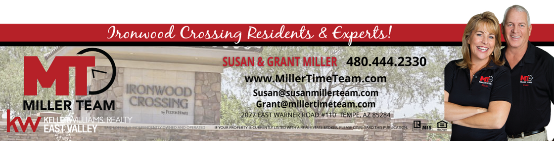 Miller Team - Tempe, AZ - Alignable