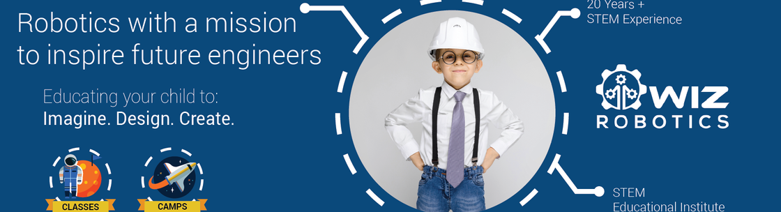 Wiz Robotics - Richmond Hill, ON - Alignable