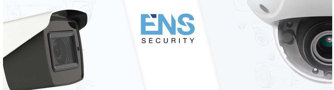 ENS Security City Of Industry | Professional Security System Wholesaler ...