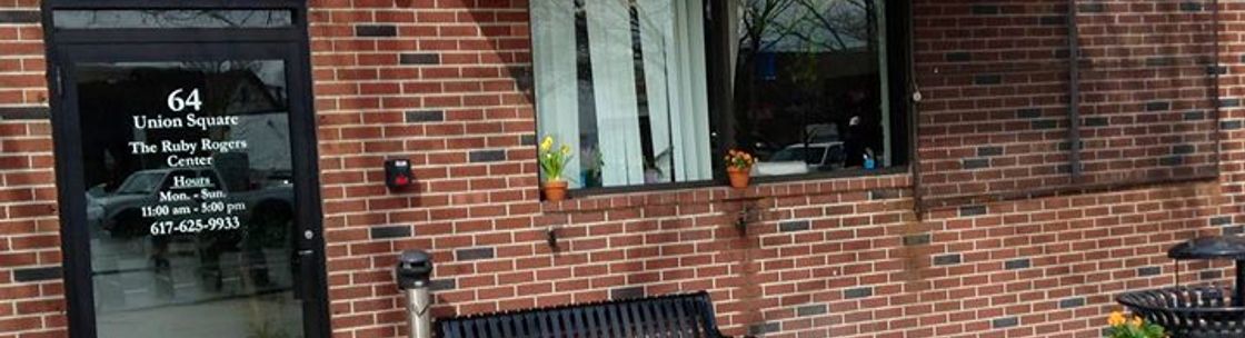 Ruby Rogers Center - Somerville, MA - Alignable