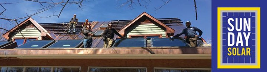 Sunday Solar - Charlottesville, VA - Alignable