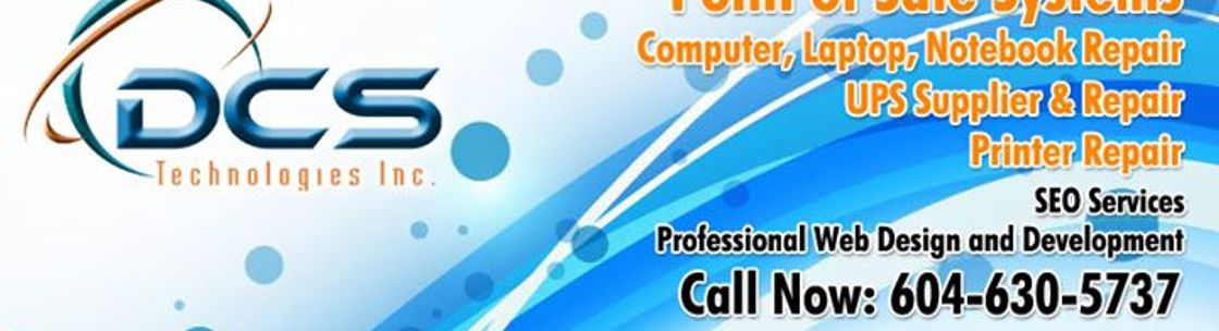 DCS Technologies Inc. - Surrey, BC - Alignable