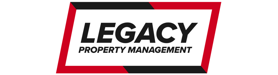 Legacy Property Management - Apex, NC - Alignable