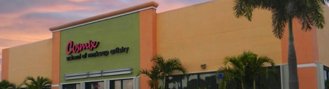 Cosmix School Of Makeup Artistry In Fort Lauderdale Florida | Saubhaya ...