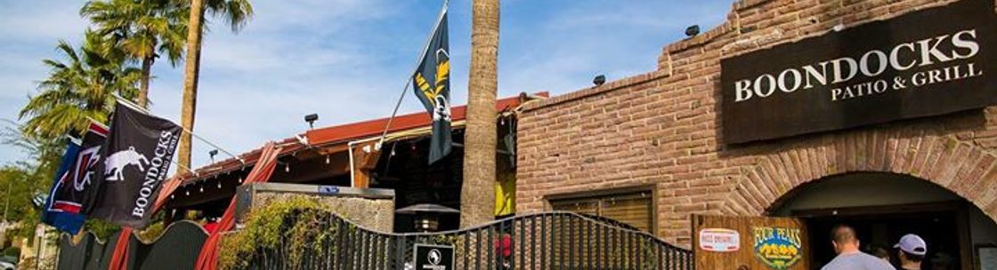 Boondocks Patio & Grill - Scottsdale, AZ - Alignable