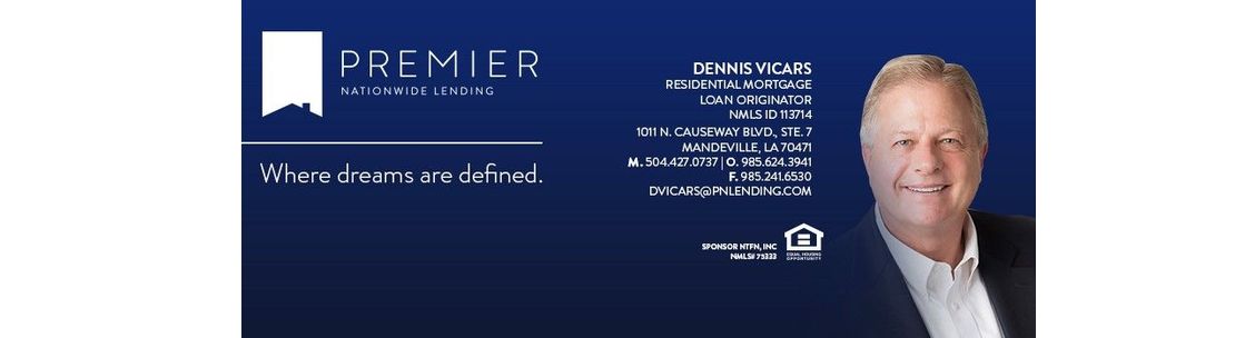 Premier Nationwide Lending - Mandeville, LA - Alignable Premier Nationwide Lending - Mandeville, LA - Alignable