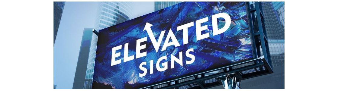Elevated Signs - Brantford, ON - Alignable