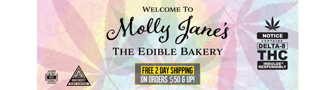 Molly Jane’s Bakery - Madison, AL - Alignable