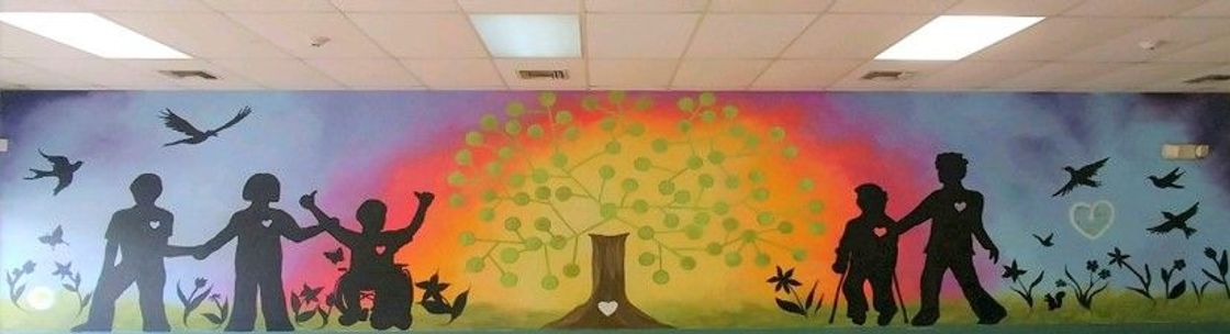 The Habilitation Center for the Handicapped - Alignable