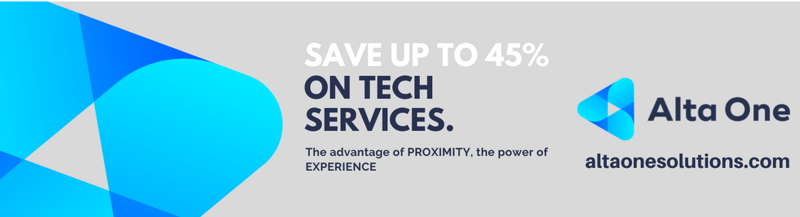 Alta One Solutions - Burlington, ON - Alignable