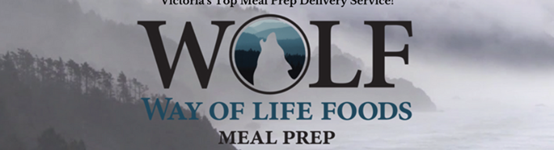 Wolf Meal Prep Victoria - Victoria, BC - Alignable
