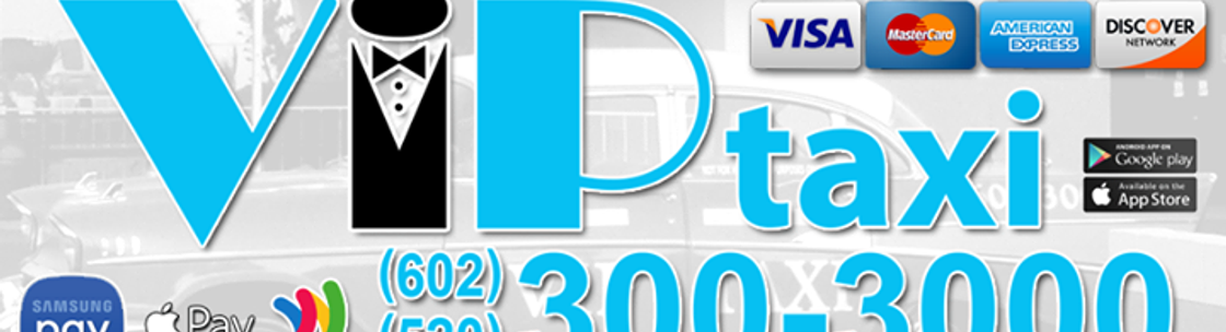 VIP Taxi - Phoenix, AZ - Alignable