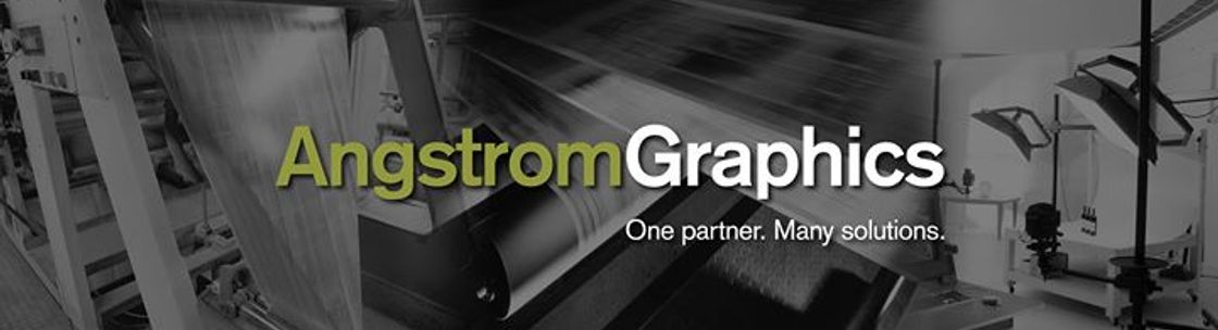 Angstrom Graphics Inc. - Cleveland, OH - Alignable