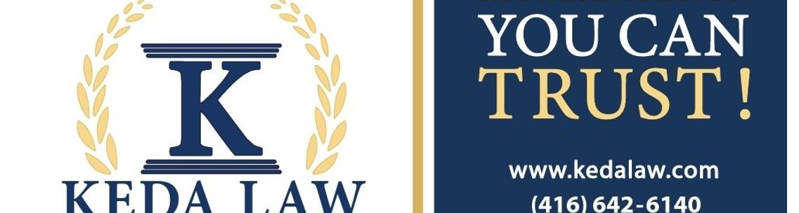 Keda Law Professional Corporation - Toronto, ON - Alignable