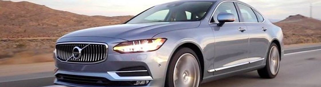 Crown Volvo Cars - Greensboro, NC - Alignable