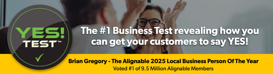 The YES TEST - Phoenix, AZ - Alignable