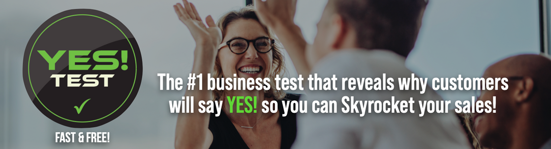 The YES TEST - Phoenix, AZ - Alignable