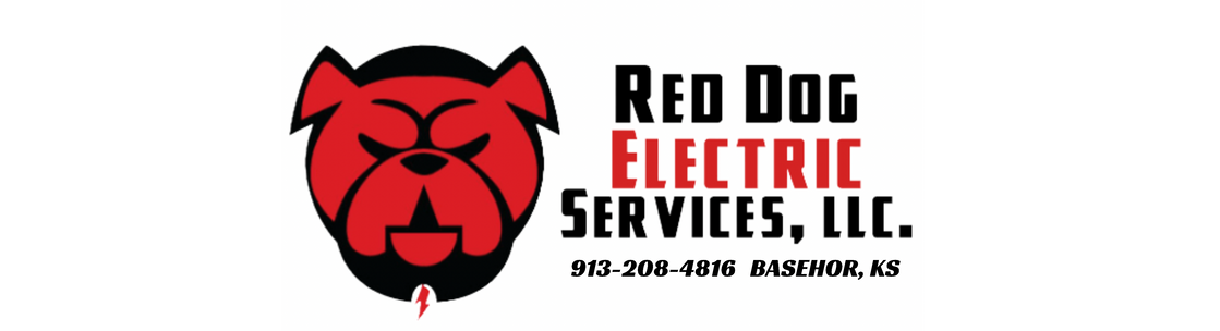 Red Dog Electric Services, LLC - Basehor Area - Alignable