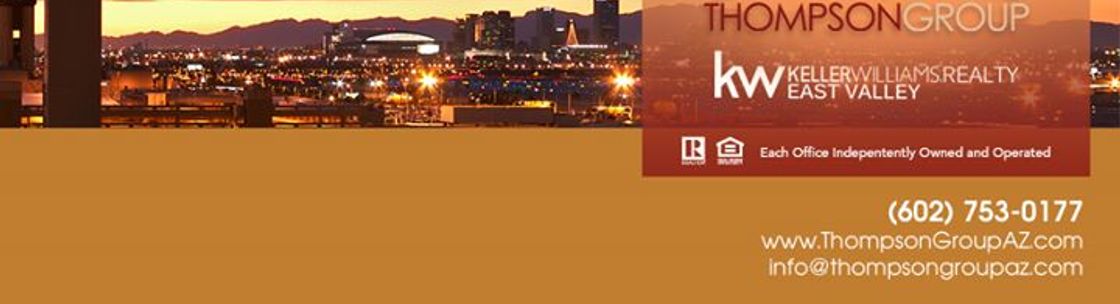 The Thompson Group - Phoenix Real Estate - Tempe, AZ - Alignable